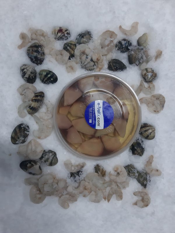 Lakerda (1kg) – www.e-balik.com